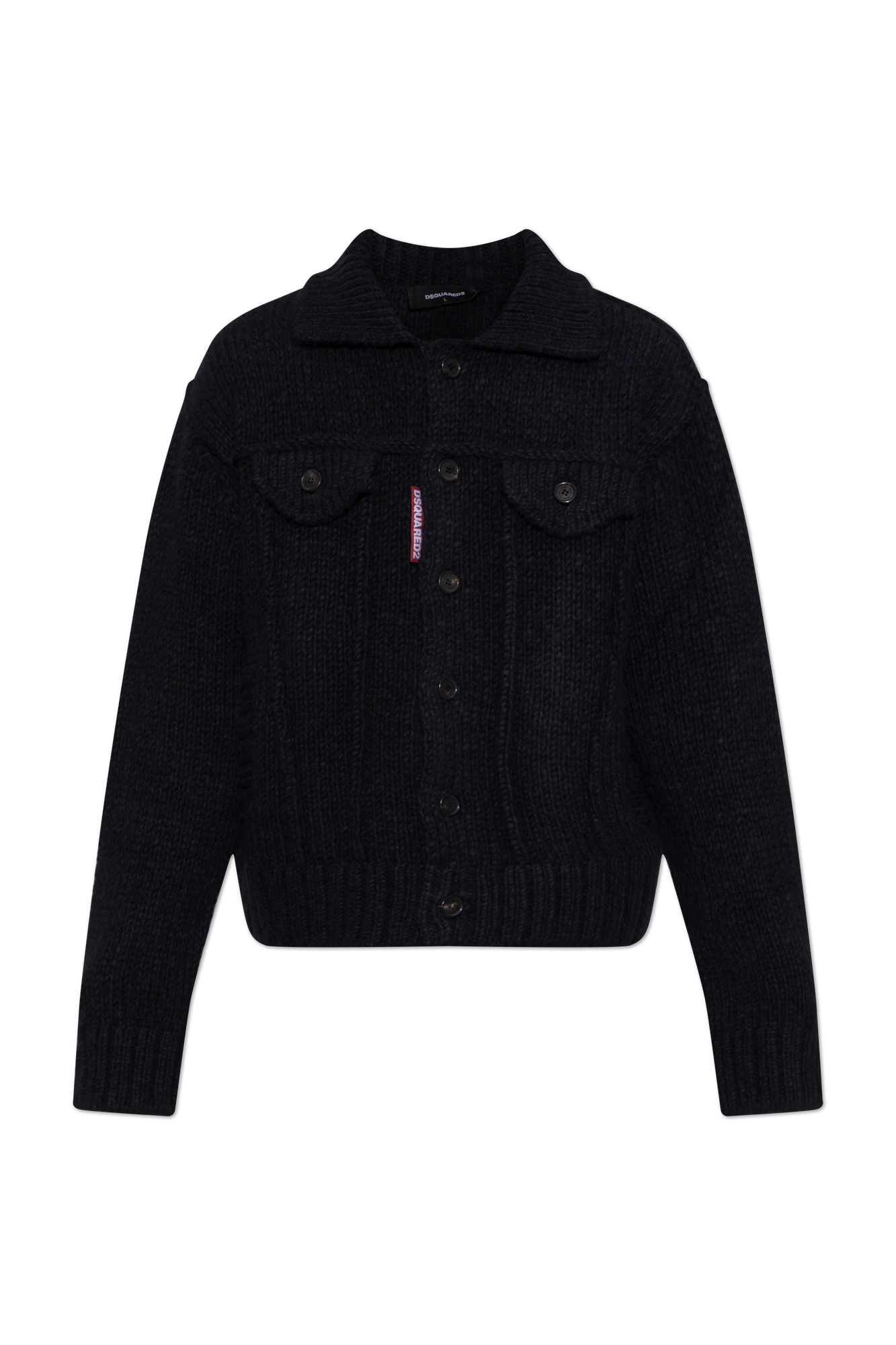 BOTTEGA VENETA Bottega Veneta Padded Gilet
